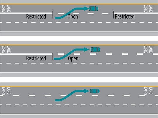 Express Lanes Resources | 511.org